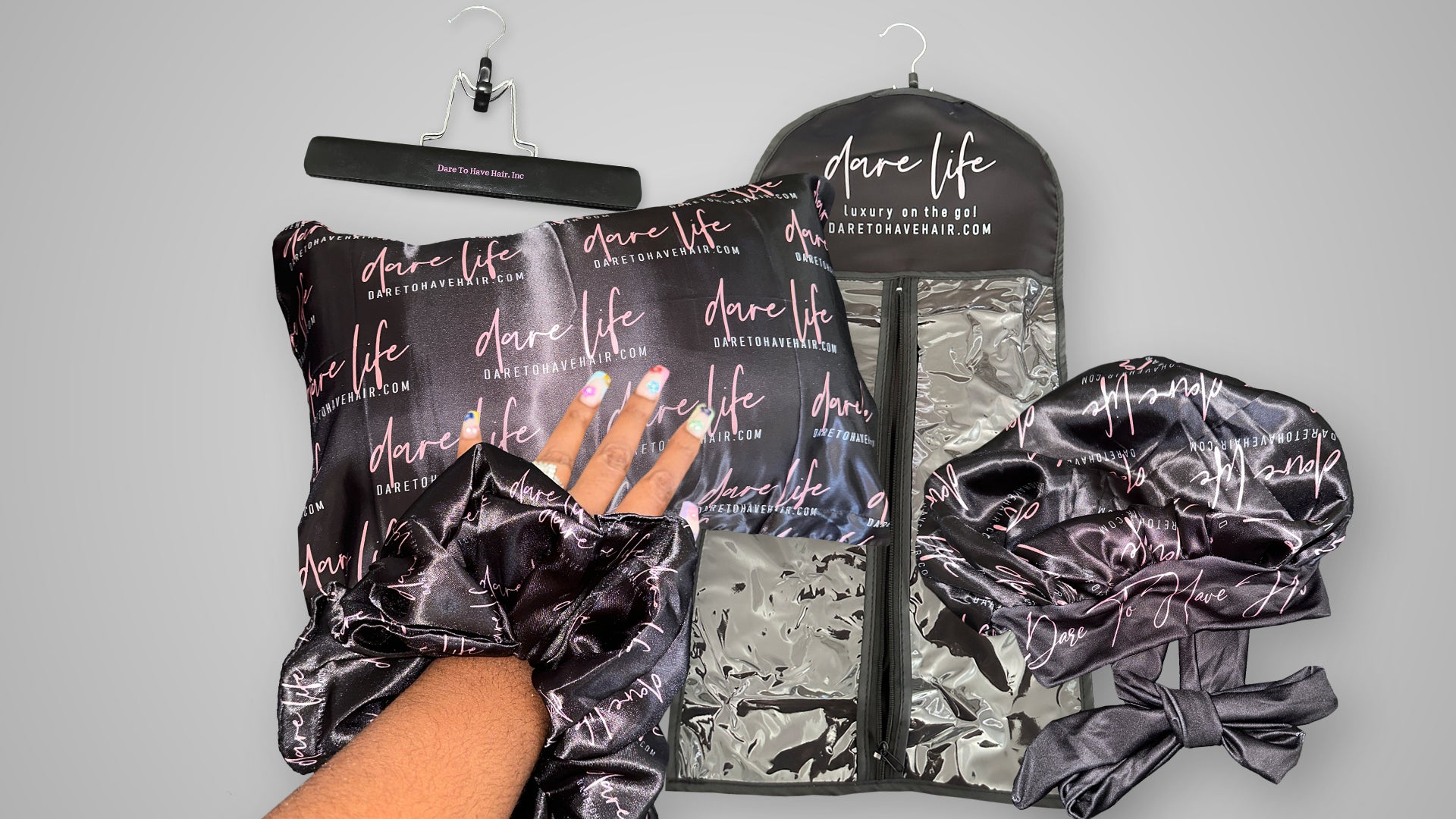 Accessories – DTHH, INC