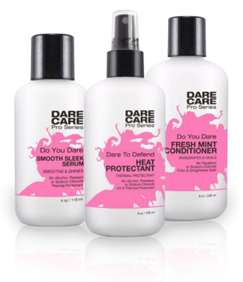 Dare Care – DTHH, INC