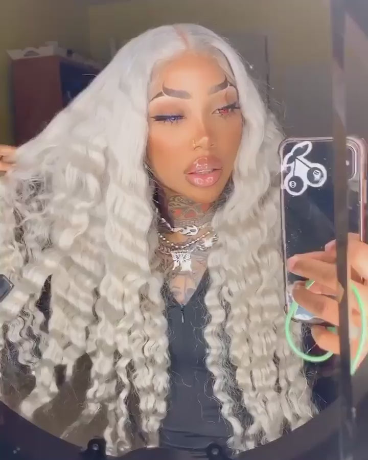 Blonde Indian Diamond Curl Hair Bundles (Individual Bundled) – DTHH, INC