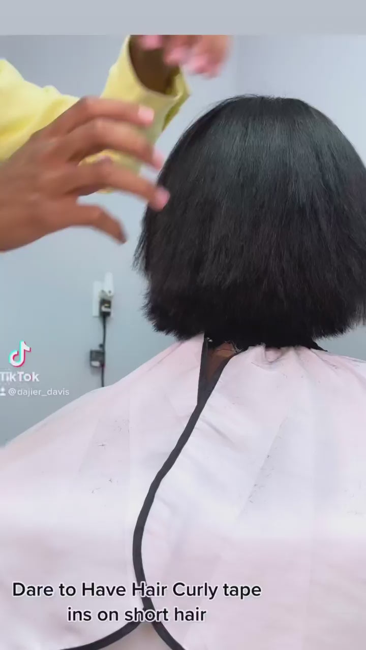 Indian Tape-In Extensions – DTHH, INC